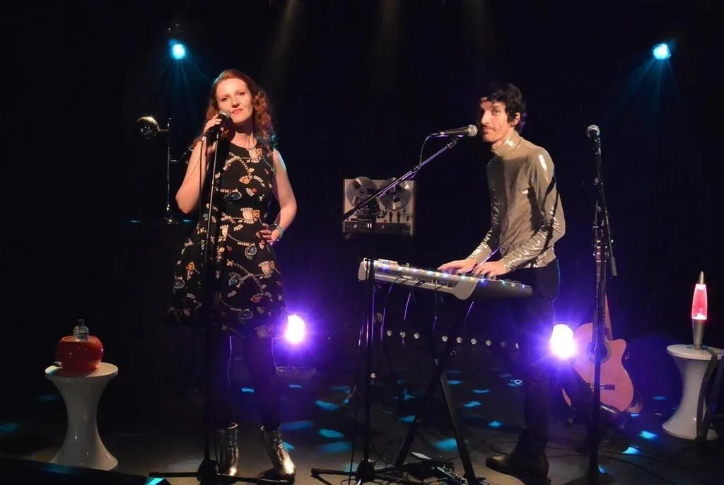 Ils invitent les jeunes de Saint-Laurent-sur-Sèvre à créer une chanson ...