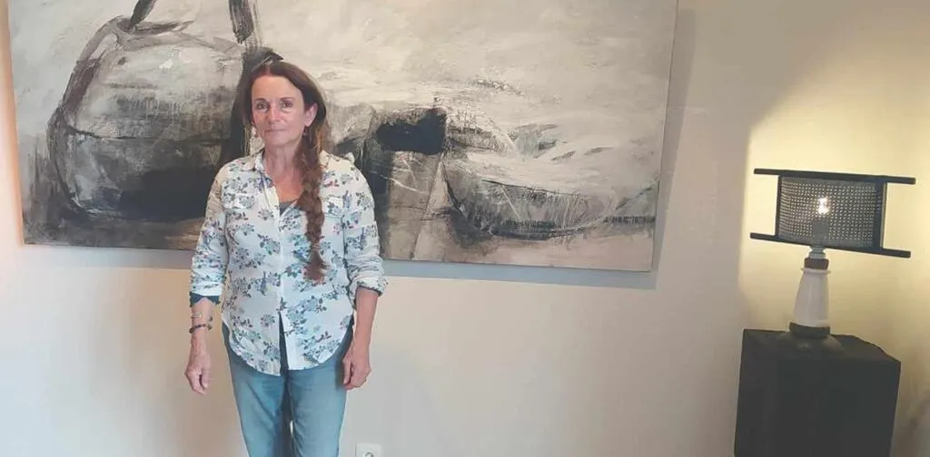 Bellême. Ysabel et Jean-Pierre Mavit ouvrent leur atelier - Alençon ...