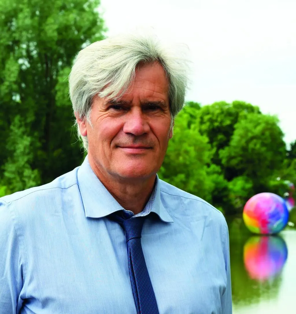 ENTRETIEN. Stéphane Le Foll : « La culture contre la montée du ...