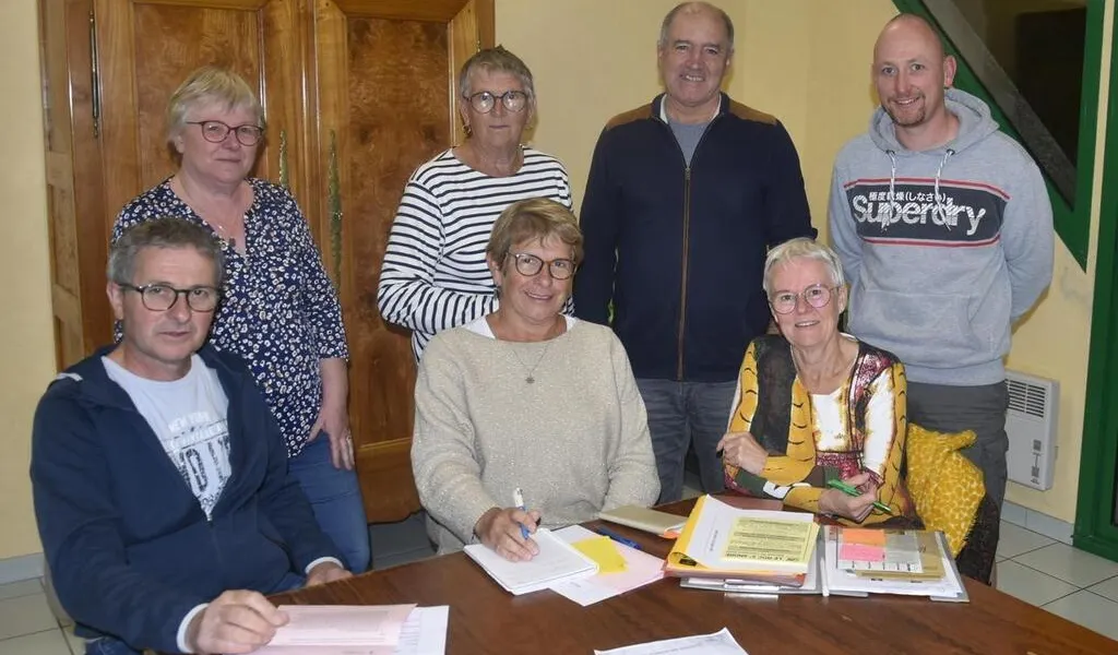 Le Roc-Saint-André. Le sport et la solidarité au cœur de l’association ...