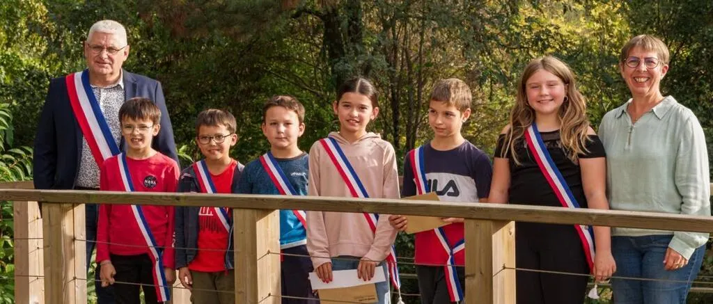 Coëx. Le conseil municipal des jeunes est élu - La Roche sur Yon ...