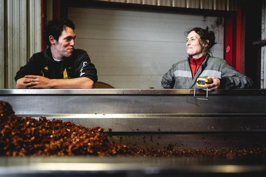 REPORTAGE. En Bretagne, la famille Benoît fait du cidre depuis trois ...