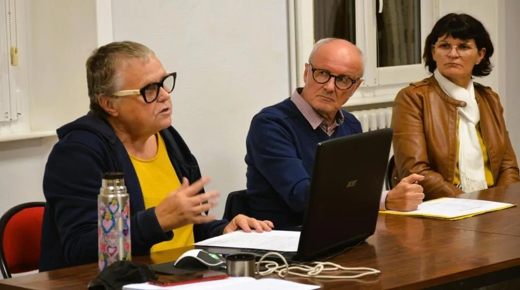 Quévert. 50 acteurs dans la troupe des Noum’Balourds - Saint-Brieuc ...