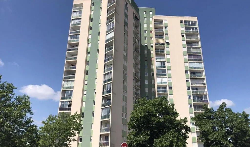 « Quartiers 2030 » : les habitants des quartiers prioritaires invités à ...