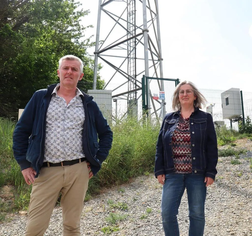 Le Pertre. La première adjointe Christine Thiken démissionne pour ...