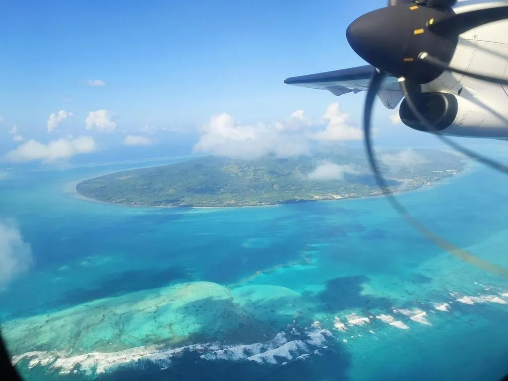 Le coût de la vie en Polynésie est 31 % plus élevé que dans l’Hexagone ...