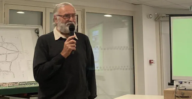 Saint-Michel-en-l'Herm. L’histoire de la commune racontée à la soirée ...