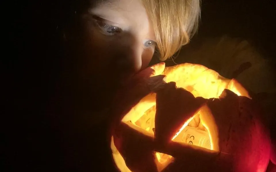 Auray préférence organise un jeu de vitrines pour Halloween - Lorient ...