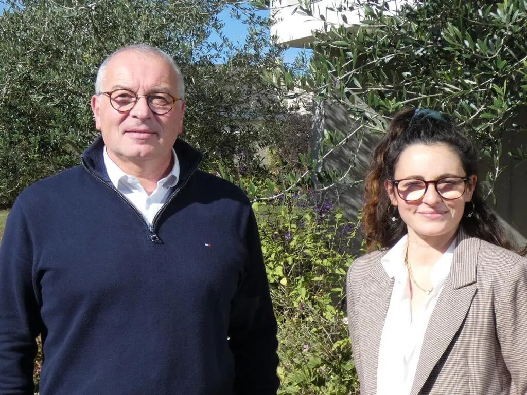 Merdrignac. Charlène Huby, nouvelle arrivée à la mairie - Lannion ...