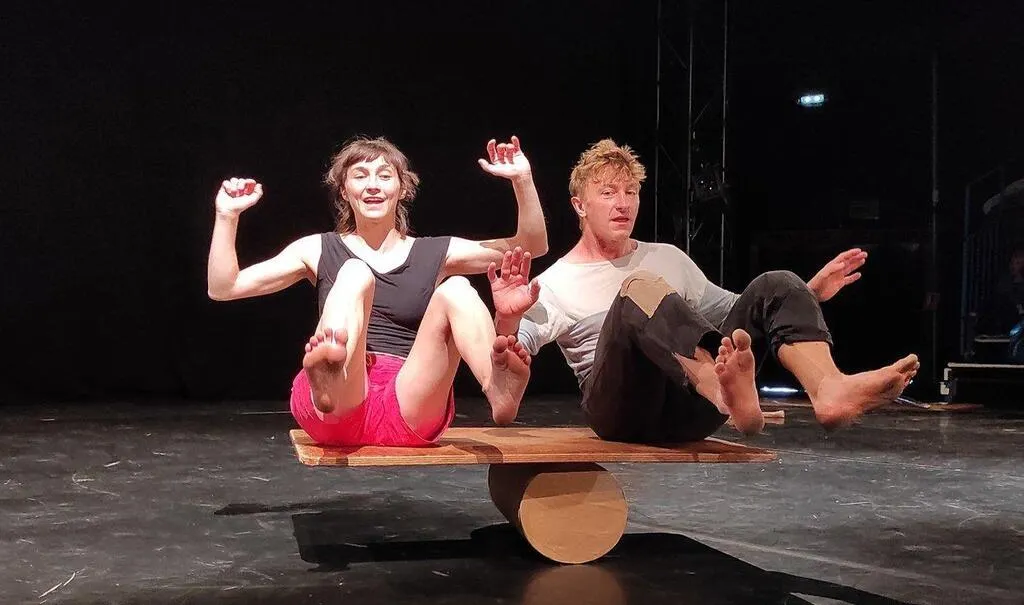 Penmarch. Le Spok festival présente La fin demain, ce jeudi - Brest ...