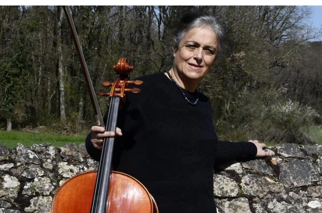 Saint-Georges-des-Sept-Voies. Un concert de solidarité pour le Prieuré ...