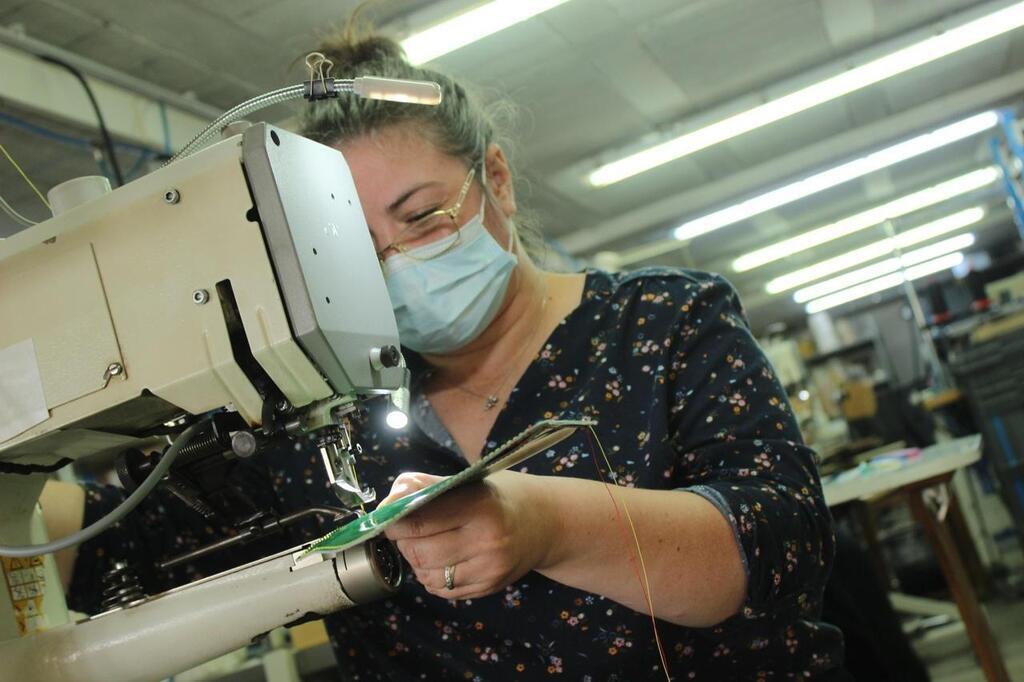 Emploi. Dans les Mauges, un nouvel événement dédié au recrutement le 7 ... Emploi. Dans les Mauges, un nouvel événement dédié au recrutement le 7 ...