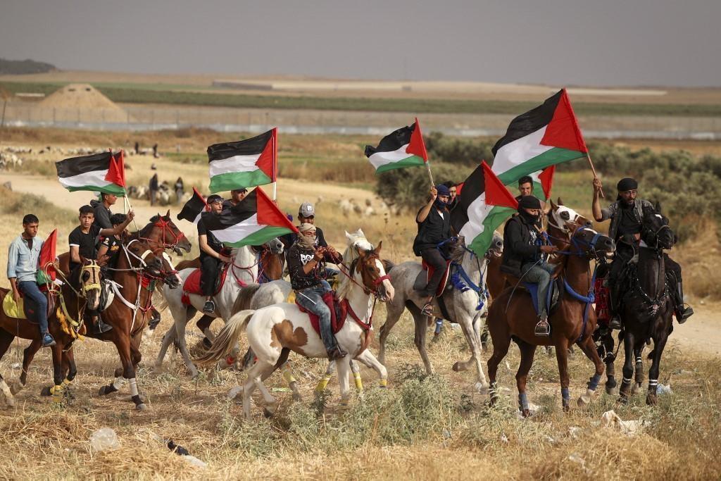 Guerre Israël-Hamas : qu’est-ce que la Nakba, ce traumatisme de l’exode ... Guerre Israël-Hamas : qu’est-ce que la Nakba, ce traumatisme de l’exode ...