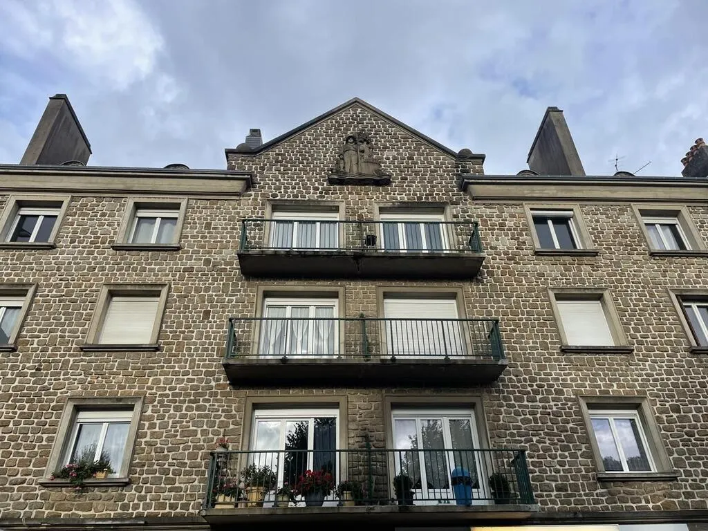 EN IMAGES. Une balade à Vire pour découvrir les spécificités de l ...