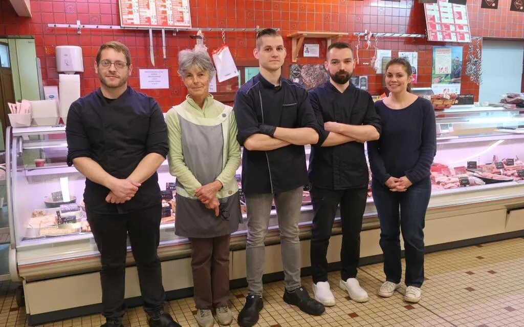 Ploumoguer. Le Coccimarket devient le Ploum’Market - Brest.maville.com