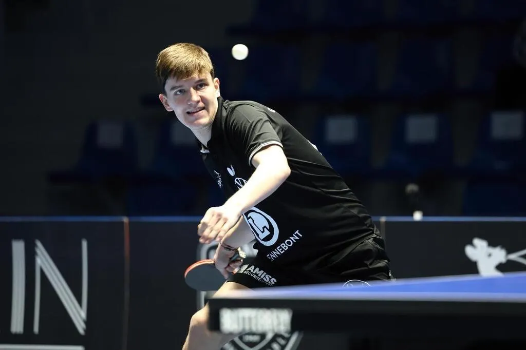 Tennis de table. Pro A : entre Hennebont et la Roumanie, ça matche ...