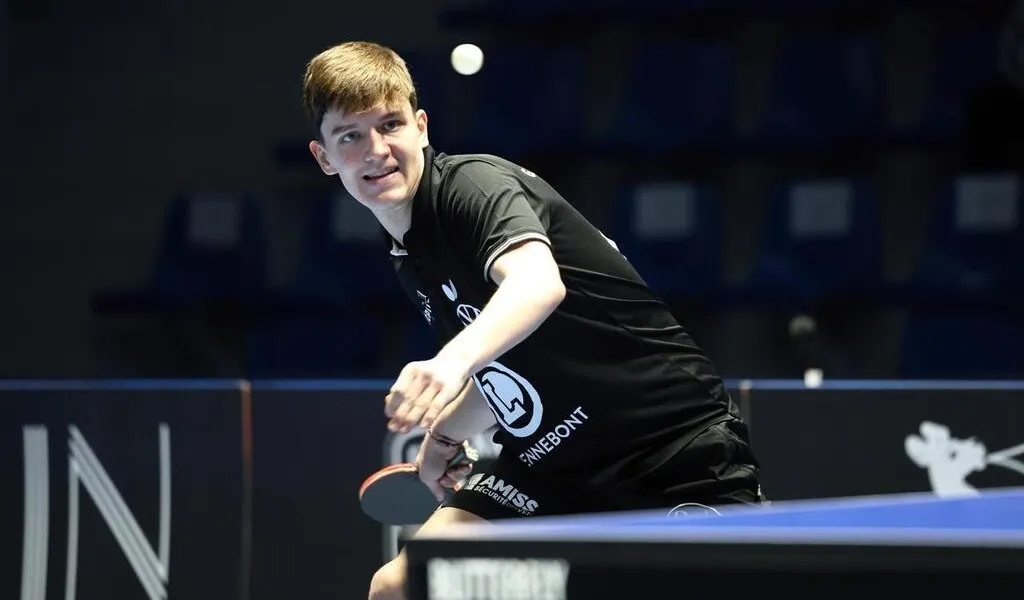 Tennis de table. Pro A : entre Hennebont et la Roumanie, ça matche ...
