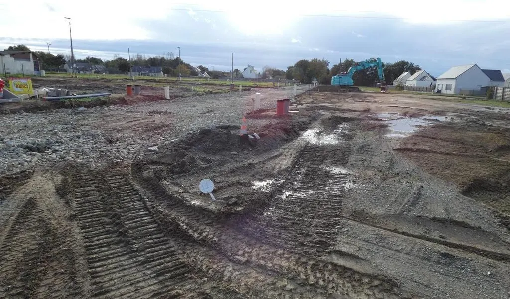 Vildé-Guingalan. Les réservations du lotissement ont bien démarré ...