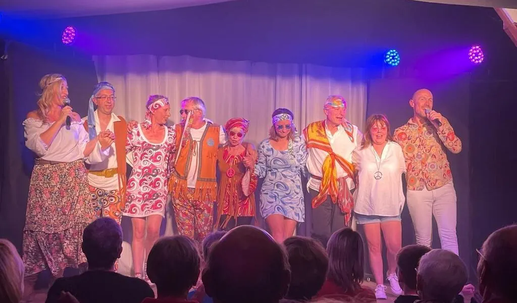 Spectacles, expositions... Que faire à Plœmeur ce week-end ? - Pontivy ...