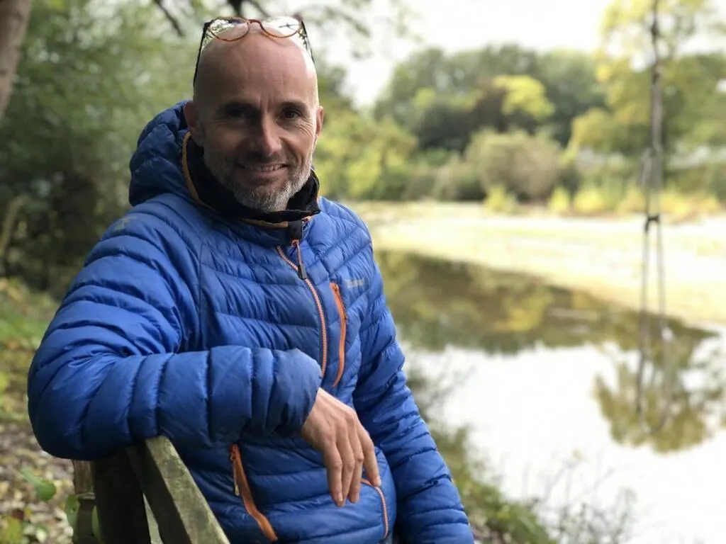 Antoine va courir deux marathons par jour d’Angers à Paris pour parler ...