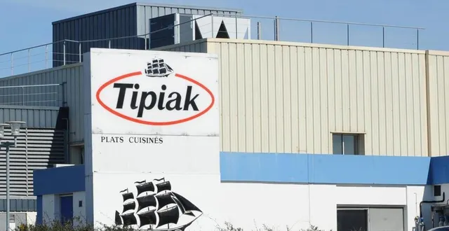 Le groupe Terrena va racheter Tipiak - Trouville-Deauville.maville.com