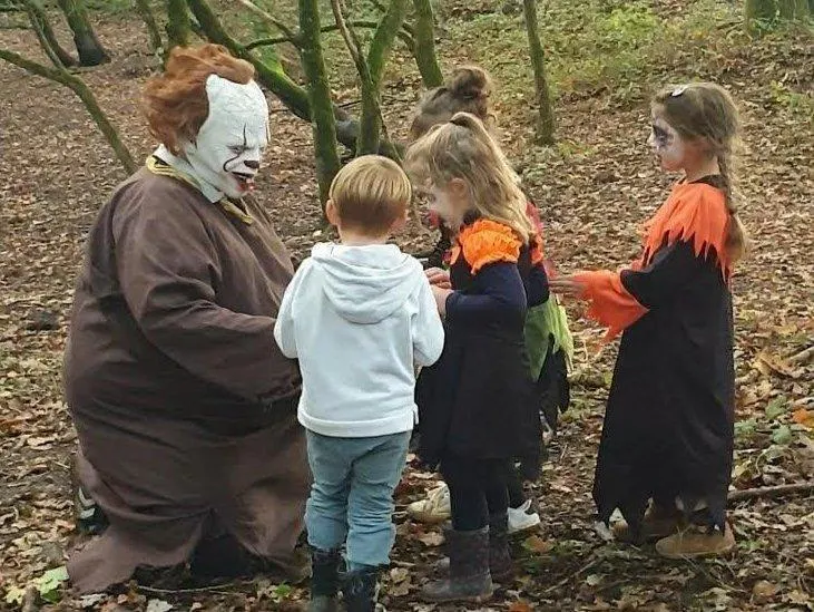 Nivillac. Des animations et un spectacle pour Halloween - Lorient ...