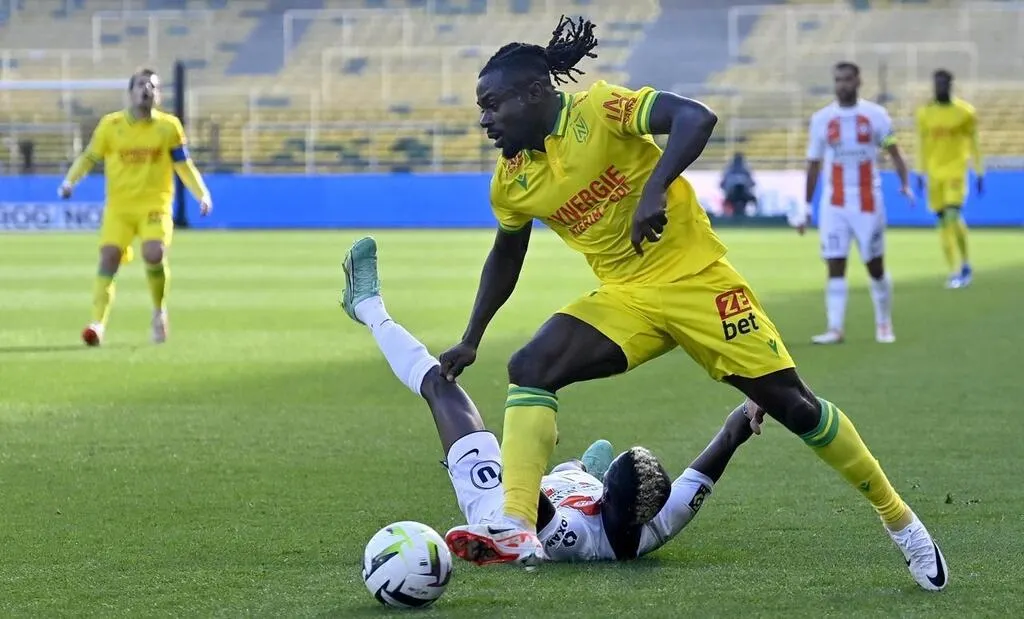 Loire Atlantique - Lens - FC Nantes. Les Canaris veulent être le lièvre ...