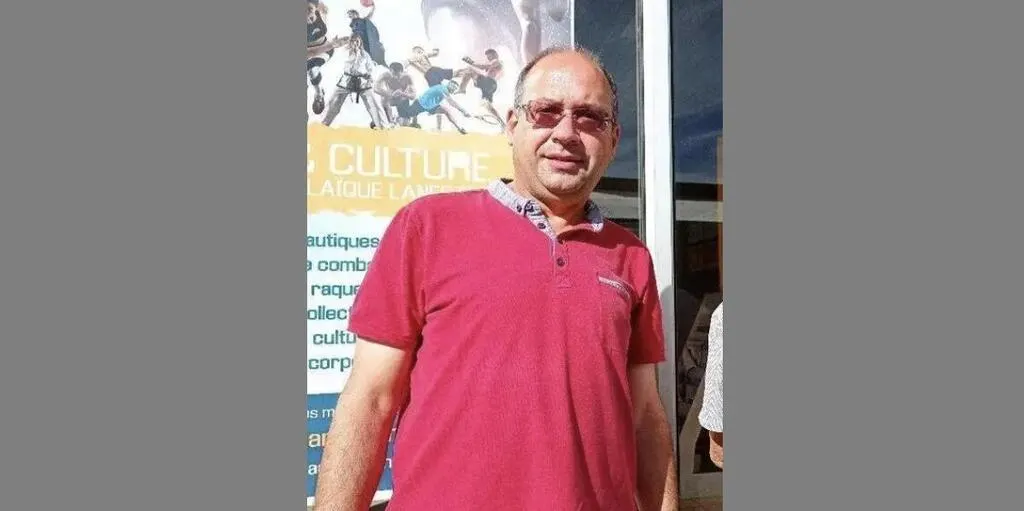 Le président du Foyer Laïque de Lanester démissionne - Lorient.maville.com