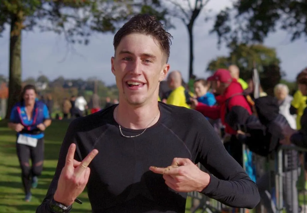 Running. Trail de Pleyben : Le deux à la suite pour Benjamin Martinez ...