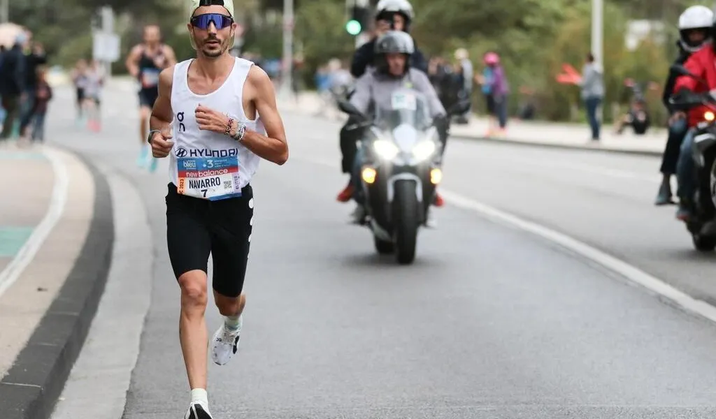 Running. L’Ougandais Kibet remporte Marseille-Cassis, Navarro sur le ...