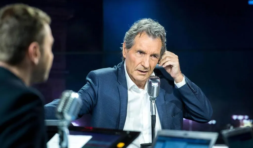 Altice Media envisage de porter plainte contre Jean-Jacques Bourdin après ses propos dénigrant ...