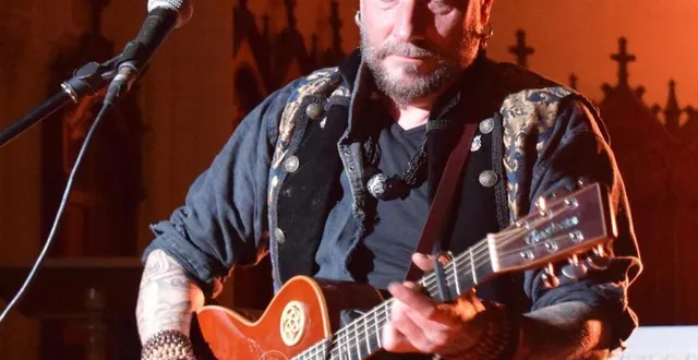 Le Genest-Saint-Isle. 400 personnes aux concerts de Luc Arbogast ...