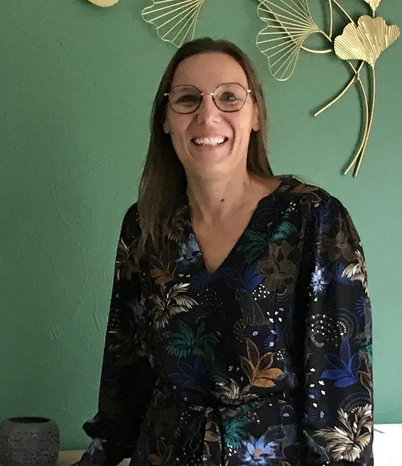 Châtillon-en-Vendelais. « La sophrologie s’adresse à tout le monde ...