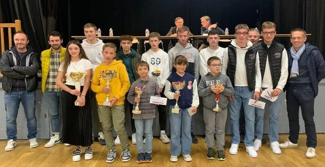 Cossé-le-Vivien. L’Union cycliste sud 53 va ouvrir une section ...