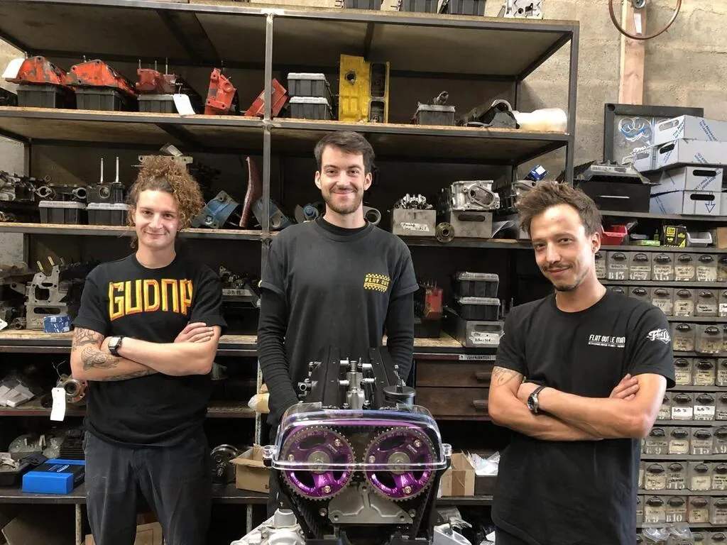 TÉMOIGNAGE. Au Mans, en sortant de l’IUT, ils ont monté leur entreprise ...