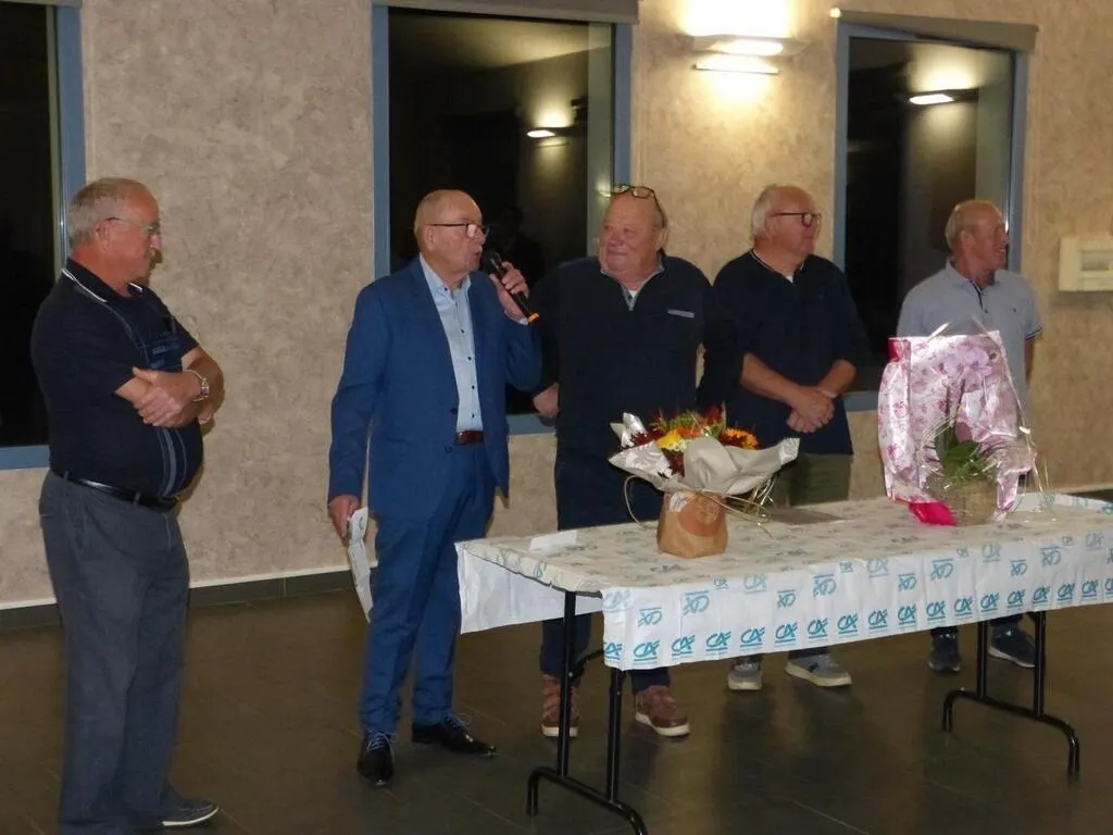 « Un seul procès-verbal et dix avertissements en 15 ans » : ce garde ...