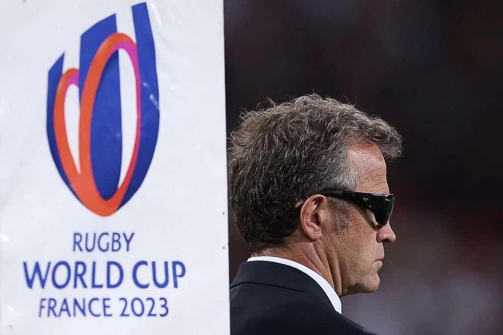 XV de France. Galthié critiqué pour son silence depuis l’échec des ...