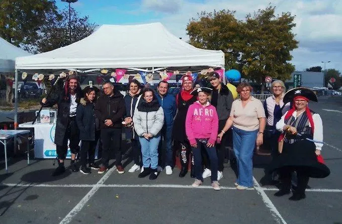 Bédée. Les commerçants se sont mobilisés pour la commune - Vitré ...