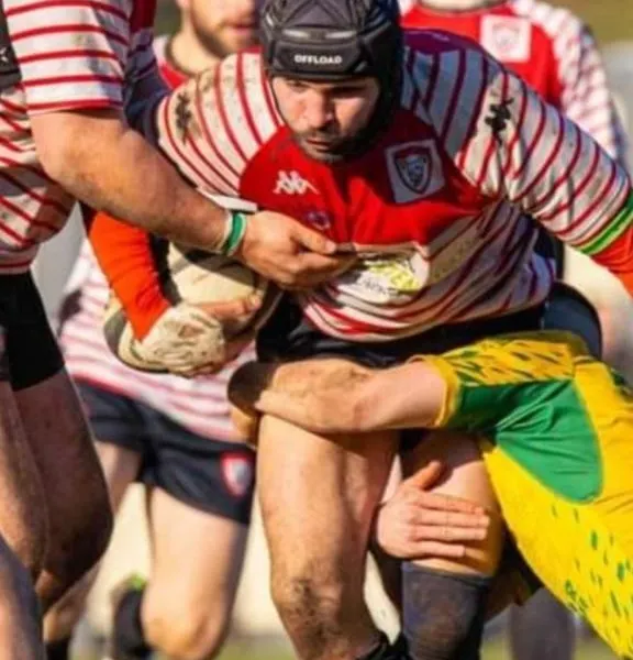 Rugby. Fédérale 3 : Pierre Samson, passion et fidélité à Grand-Champ ...