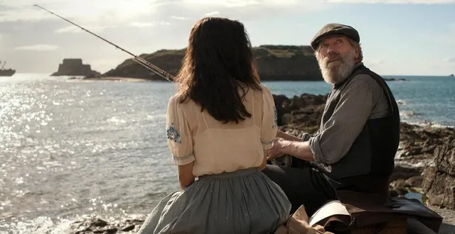 Netflix. « Toute la lumière que nous ne pouvons voir », la série qui ...