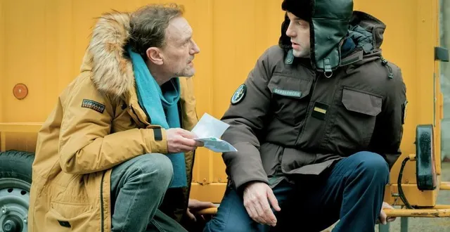 « Polar Park », sympathique enquête sous latitude polaire à voir sur ...