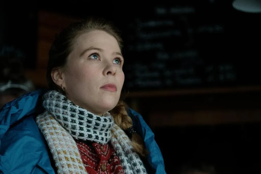 « Polar Park », sympathique enquête sous latitude polaire à voir sur ...