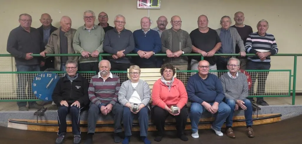 Varennes-sur-Loire. Le traditionnel challenge des facteurs respecté à ...