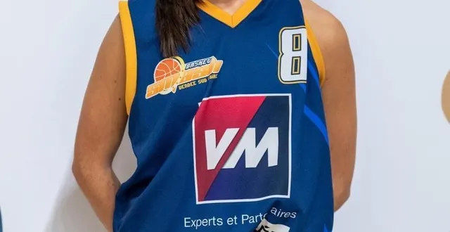 Basket-ball. N3F : avec le Smash, Lennie Landreau passe à l’âge adulte ...