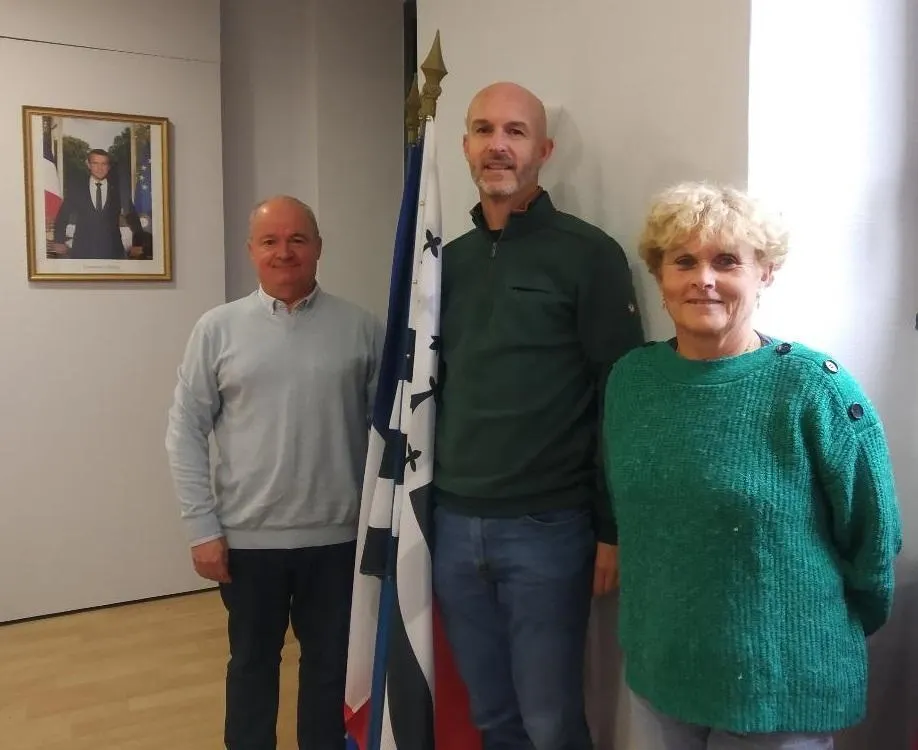 Les 100 ans du monument aux morts de Brec’h seront célébrés avec les ...