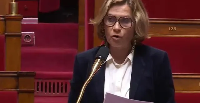 La députée demande des places pour l’équipe de France à Didier ...