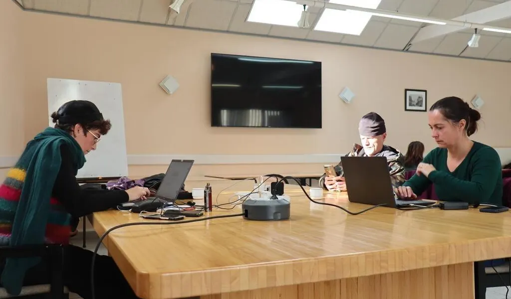 EN IMAGES. Tempête Ciaran : à la Roche-Jaudy, la fée électricité s’est ...