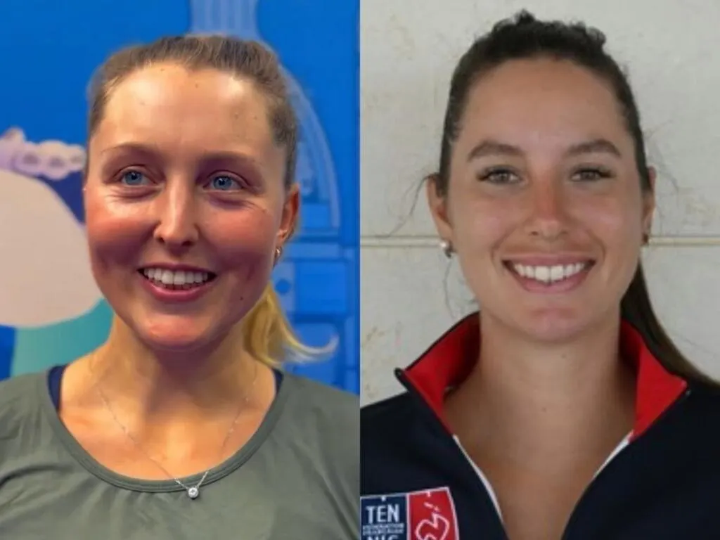 Tous Titres - Tennis. Open féminin de Nantes : Gabriela Knutson ...