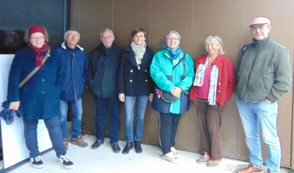 Landévant. Un concert de solidarité à l’espace Kerverh - Lorient ...