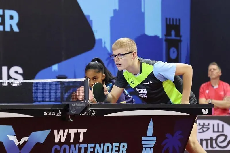 Lebrun – Long. À quelle heure et sur quelle chaîne voir la demi-finale ...